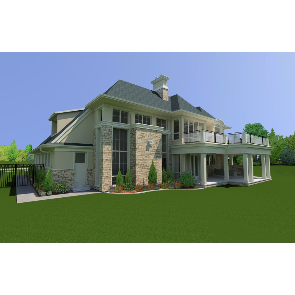 Archi Master 3D Version Ultimate Micro App